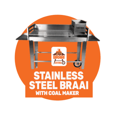 Shop | Let's BBQ With Real Imported Braai / BBQ Wood | Let's Braai