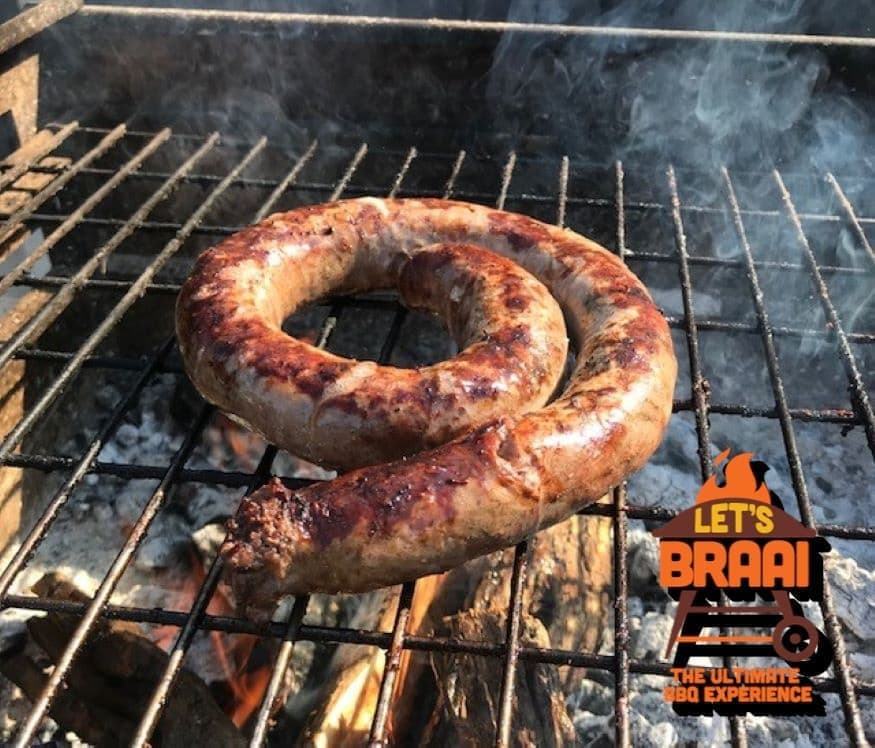 Master your braai weekend with these barbecue tips - Let's Braai