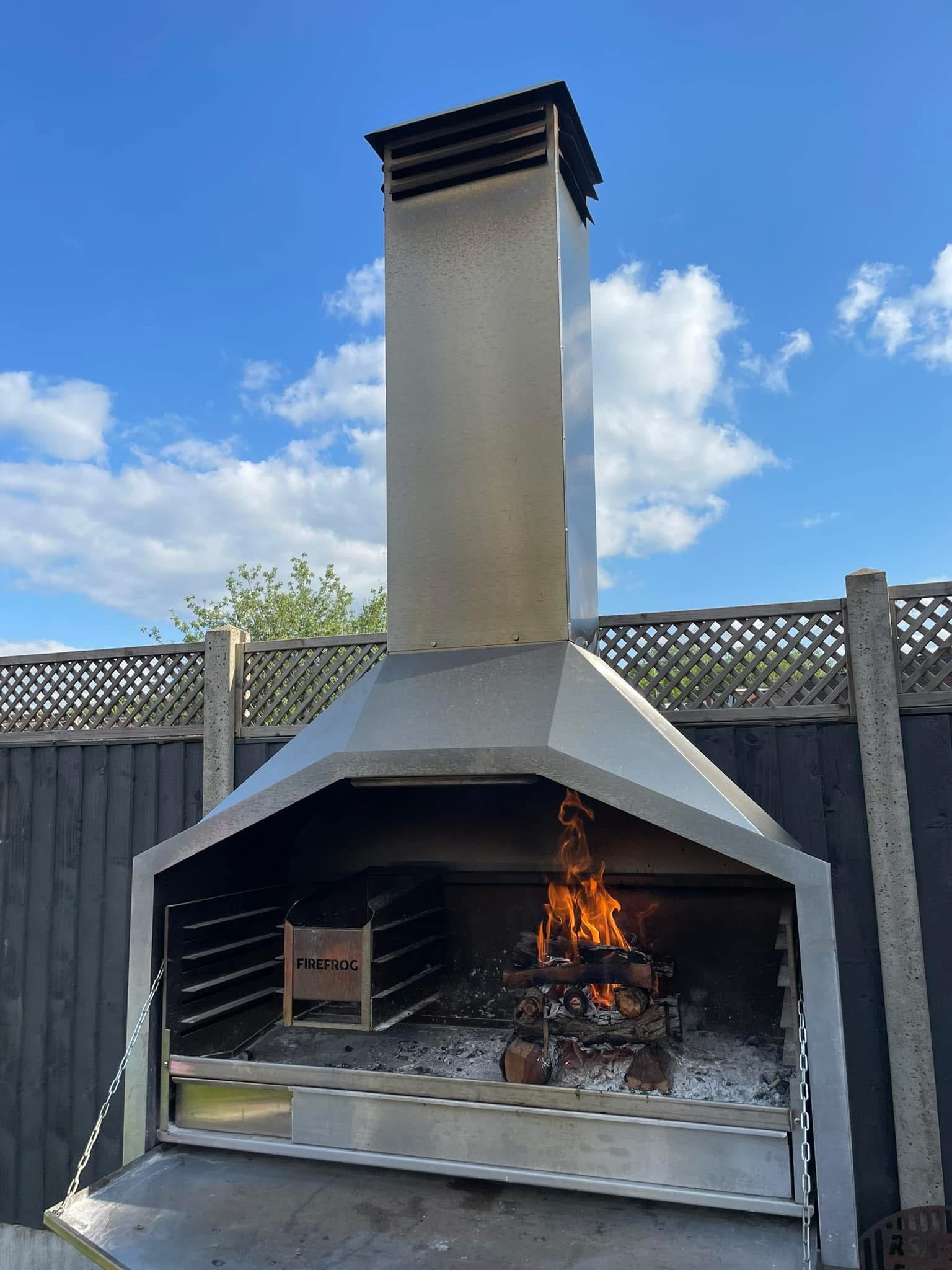 Spring is Here – Time to Fire Up Your Braai and Kick Off BBQ Season ...